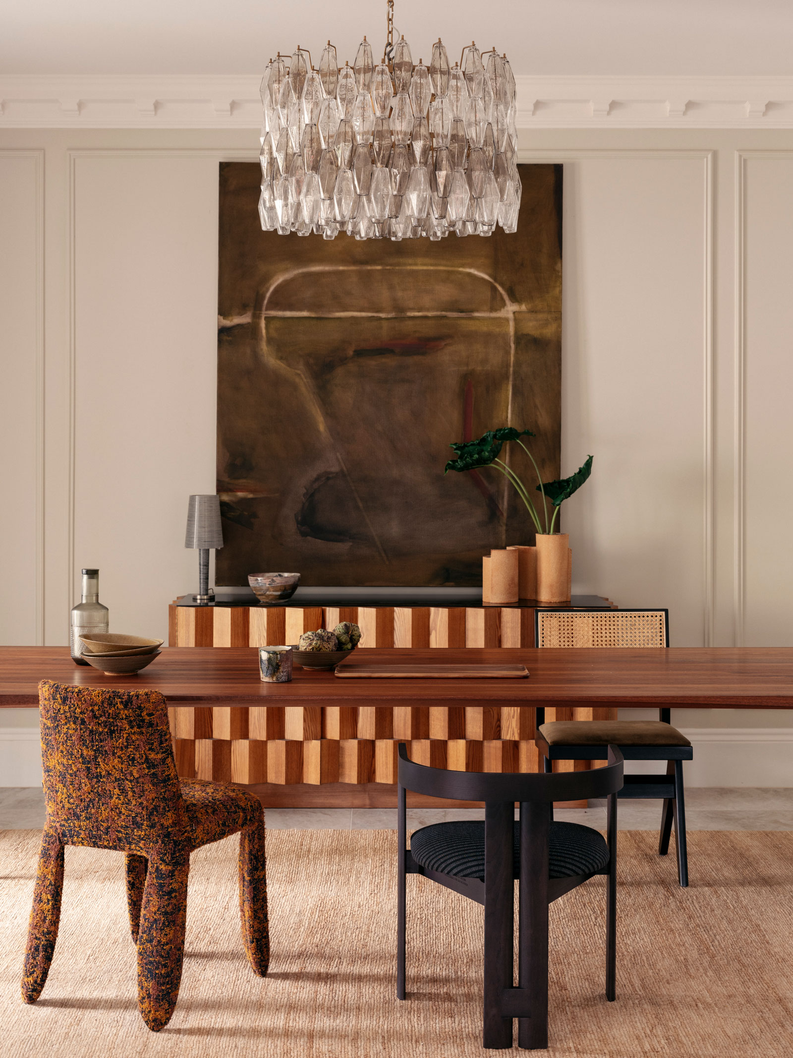 Roger Nahum and Andrew Spaile - The Local Project