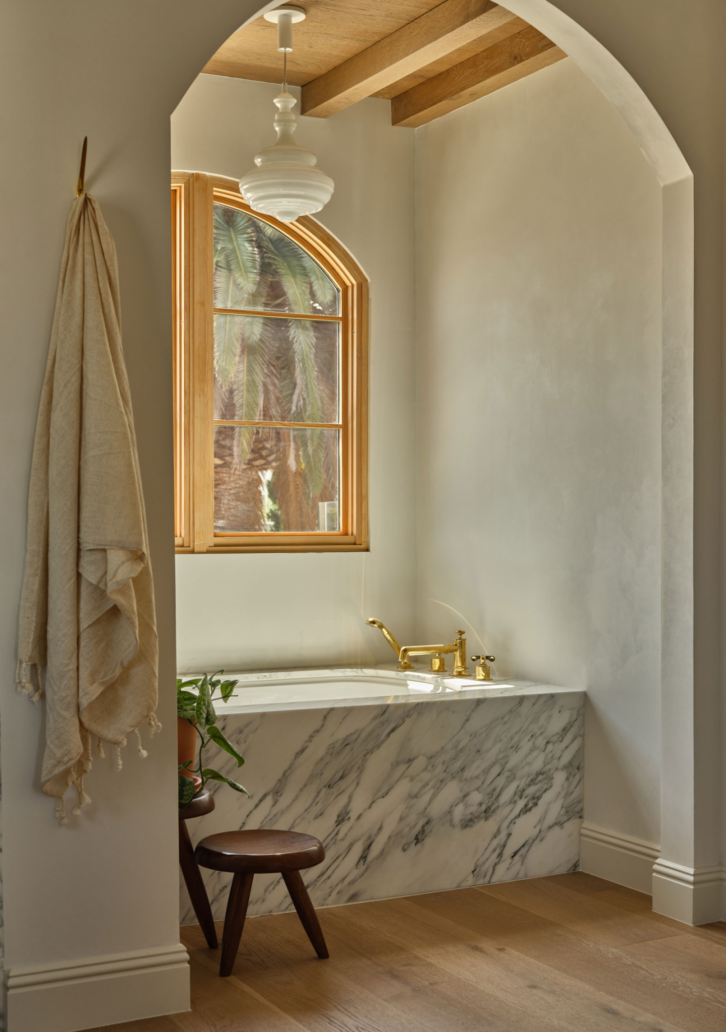 Walnut House by Walker Workshop - Project Feature - The Local Project