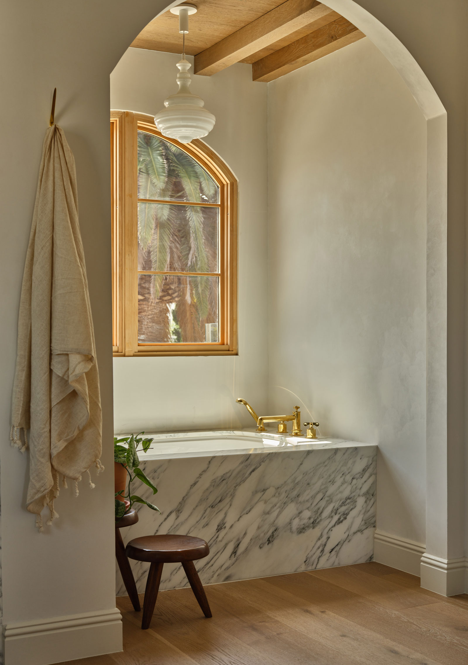 Walnut House by Walker Workshop - Project Feature - The Local Project