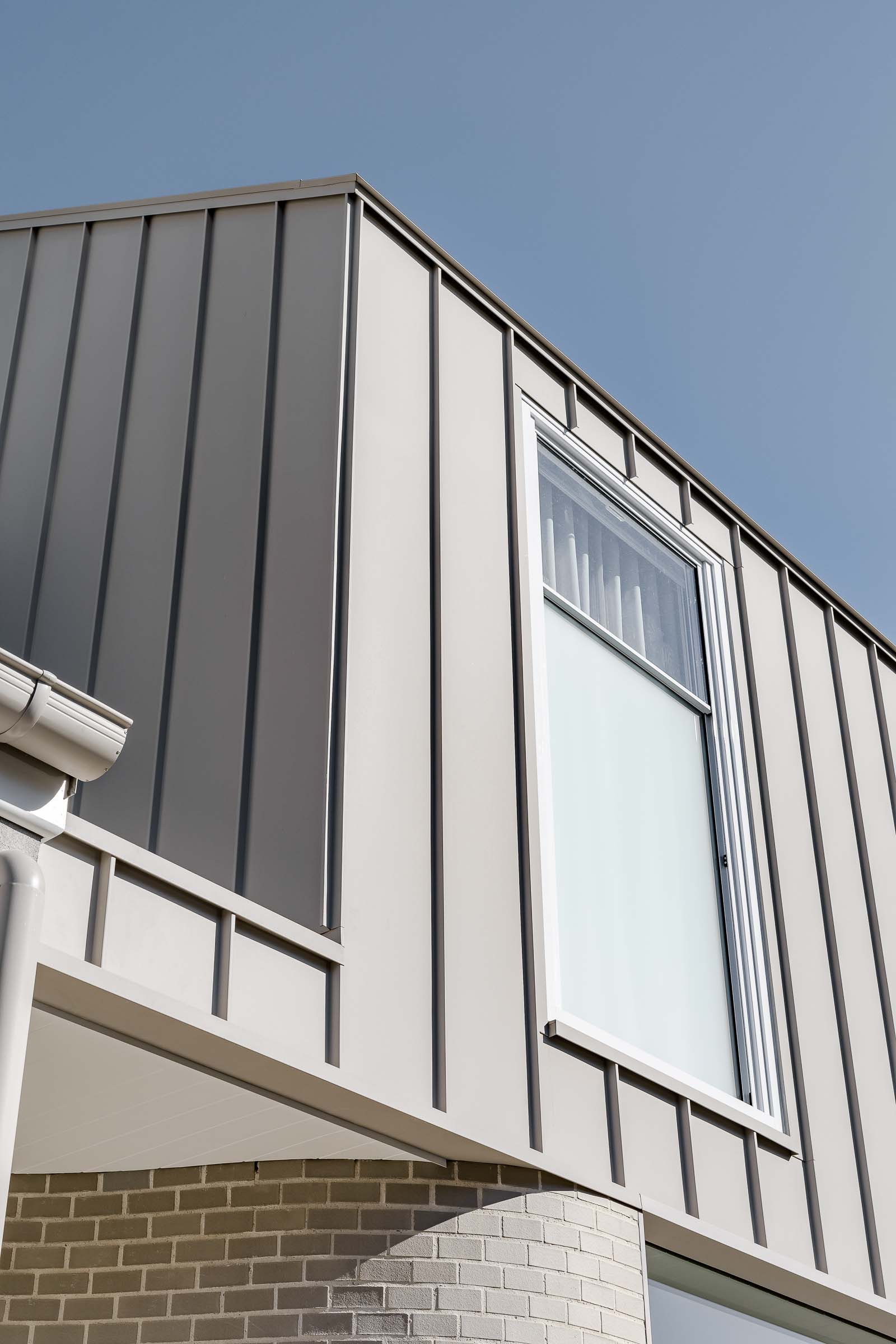 The Redfern Project by Thodey Design and Kate Lawrence Interiors ...