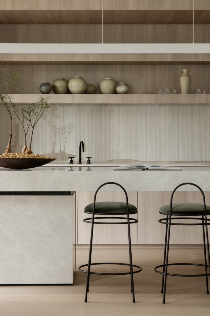 Bungalow N by Matt Goodman Architecture Office and CJH Studio - Project ...