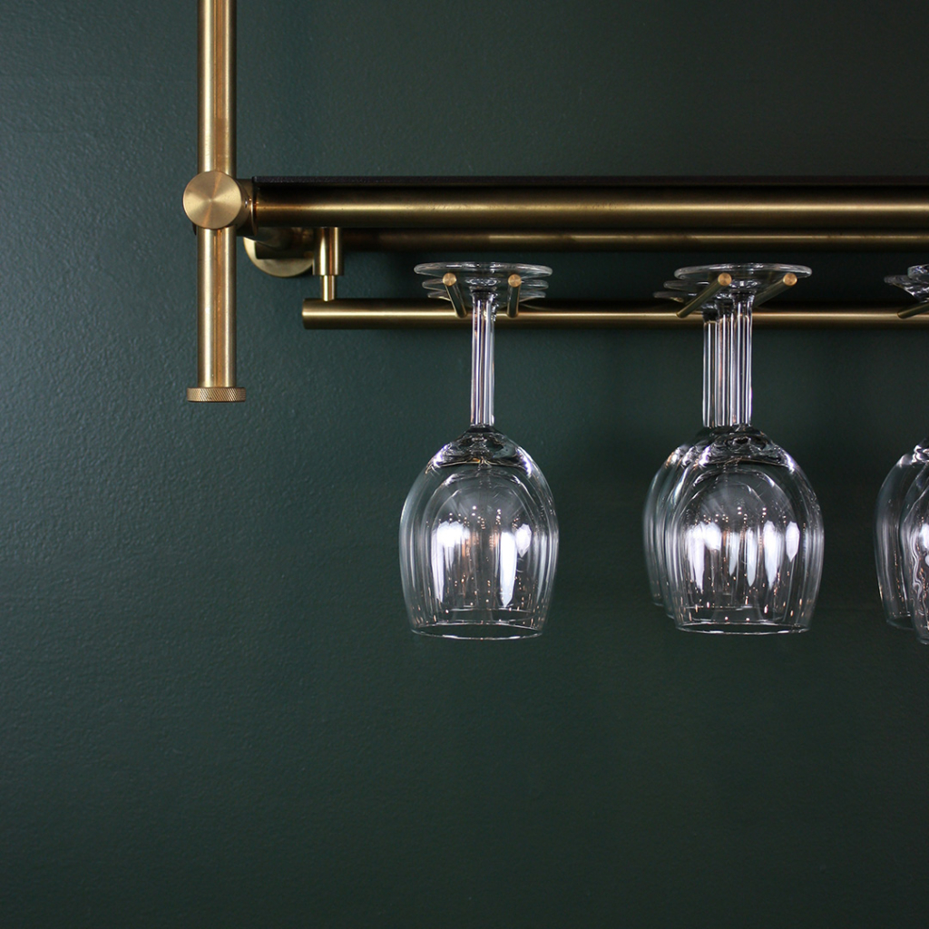 Olive Sideboard by Jardan - Product Directory - The Local Project