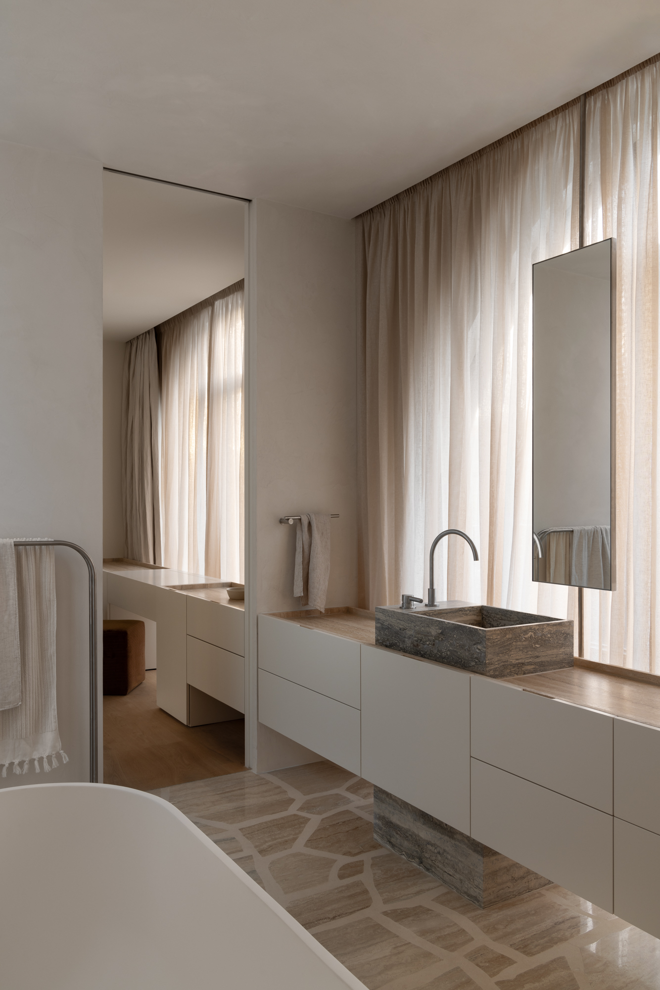 South Yarra by Telha Clarke, Lotta Agaton and Karin Bochnik - Project Feature - The Local Project