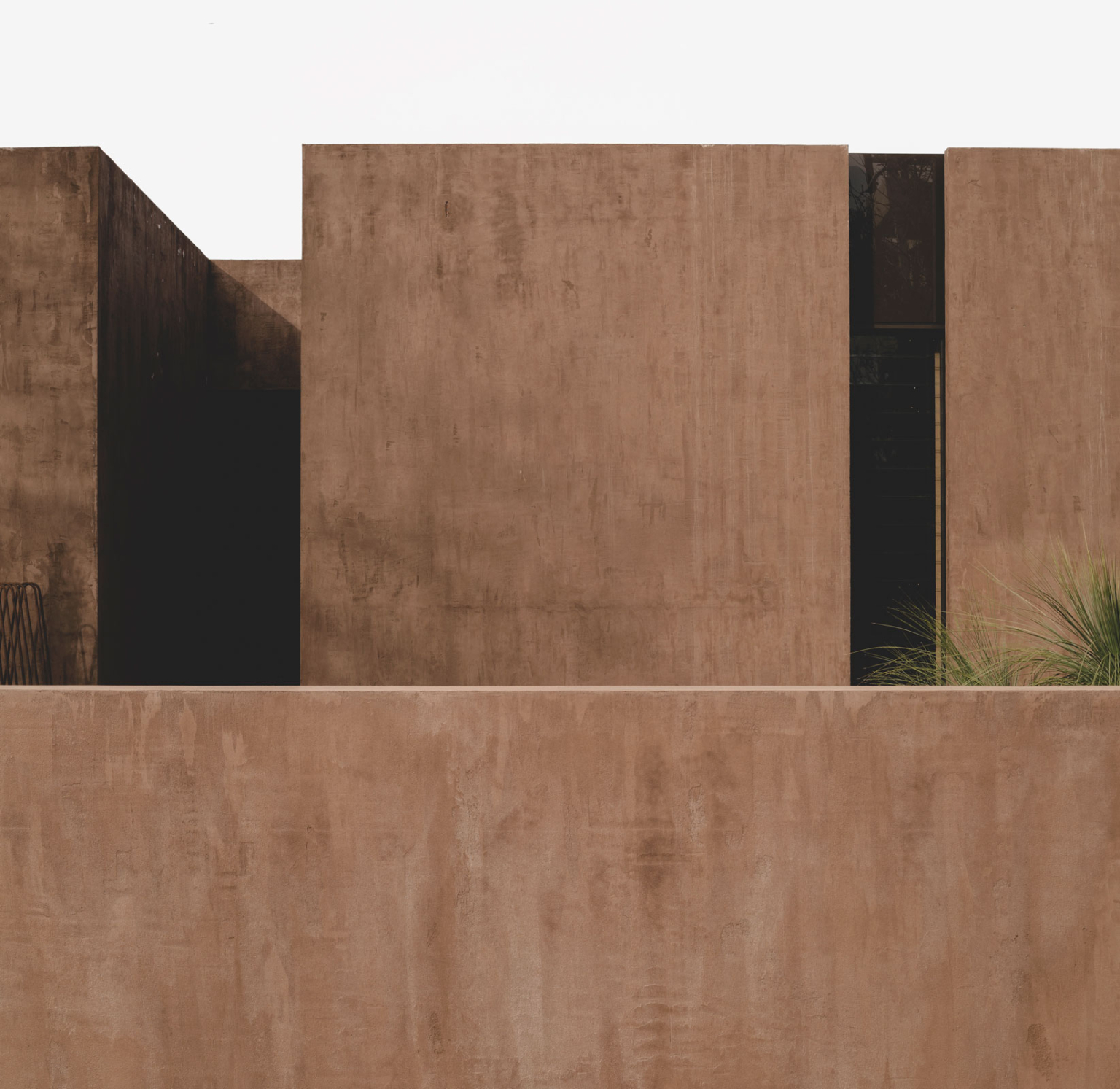 Enclosed House II by MORQ - Video Feature - The Local Project