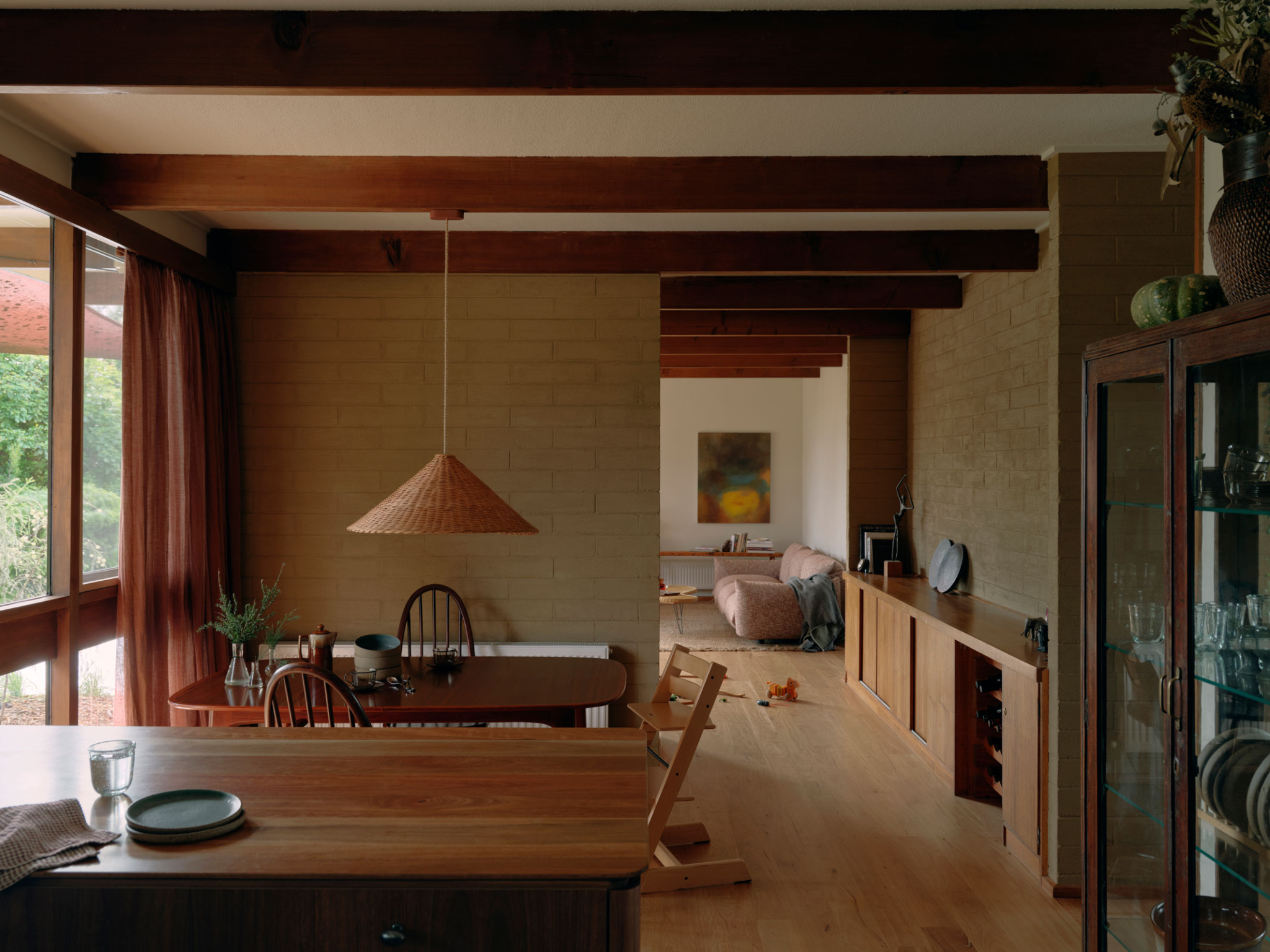 Monty Sibbel by Nuud Studio - Project Feature - The Local Project