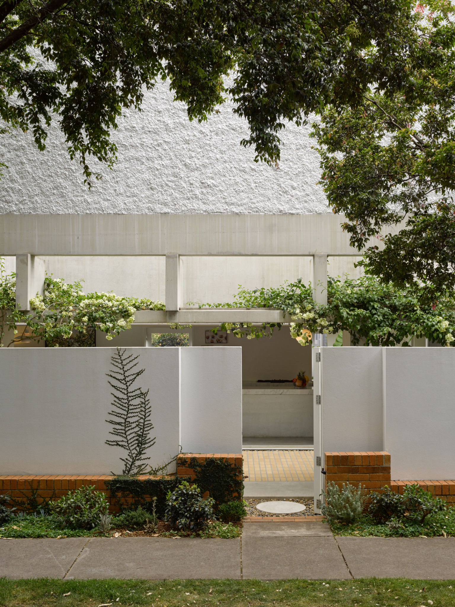 Scanlan Theodore Capitol Grand by Studio McQualter - Issue 17 Feature - The Local Project