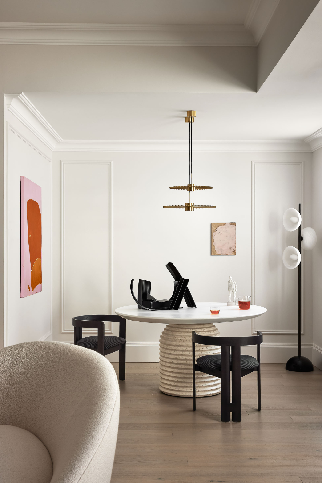 Annandale Residence by MXM Design Studio - Project Feature - The Local ...