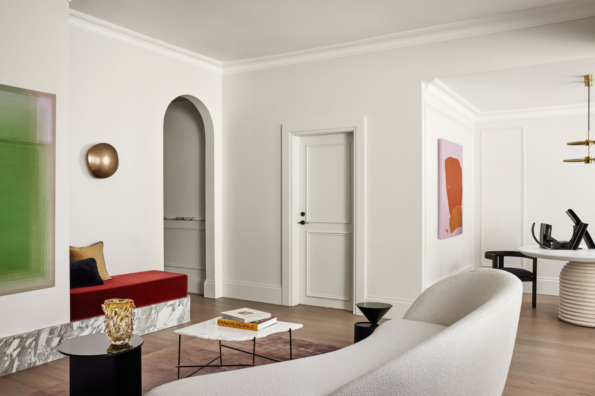 Annandale Residence by MXM Design Studio - Project Feature - The Local Project