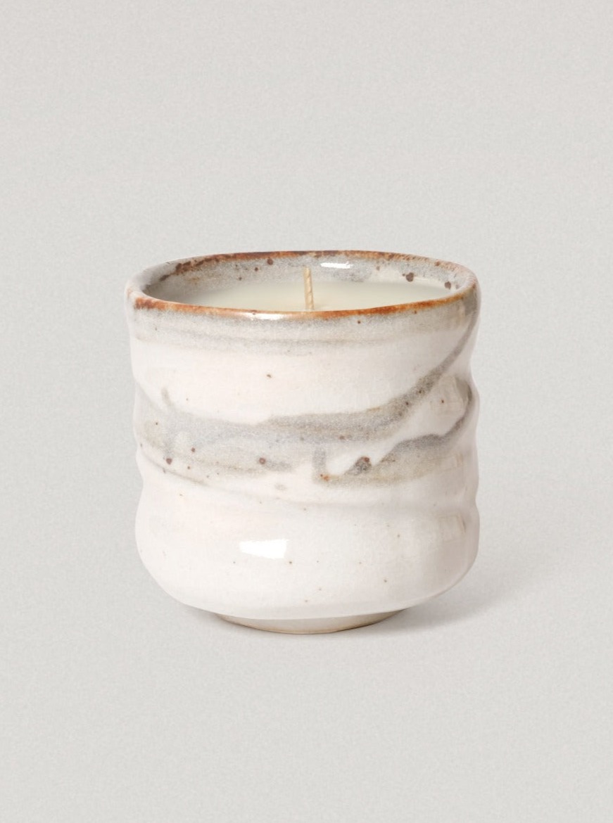 Jun Candle by Provider - Product Directory - The Local Project