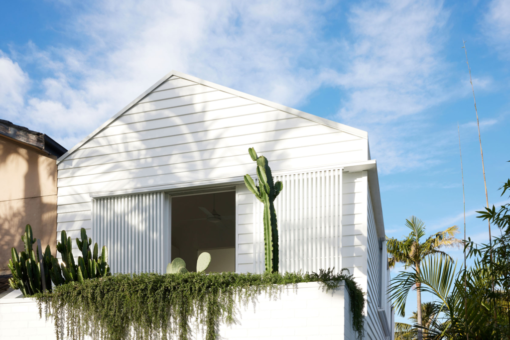 North Bondi House by Studio Arkive - Project Feature - The Local Project