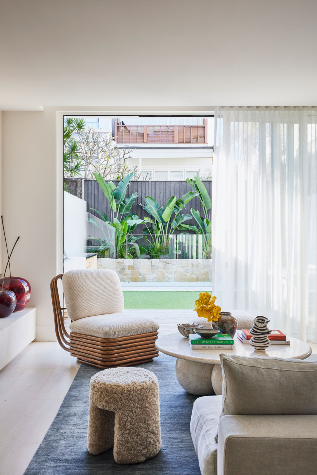 Monty Sibbel by Nuud Studio - Project Feature - The Local Project