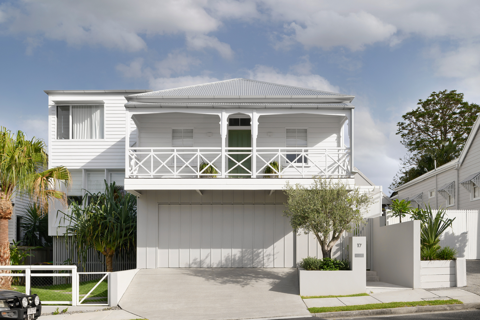 Blaxland by DAH Architecture and Phinley Design Studio - Project Feature - The Local Project