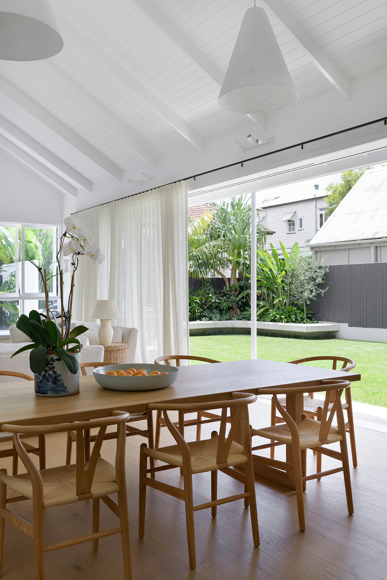 DAH Architecture - The Local Project