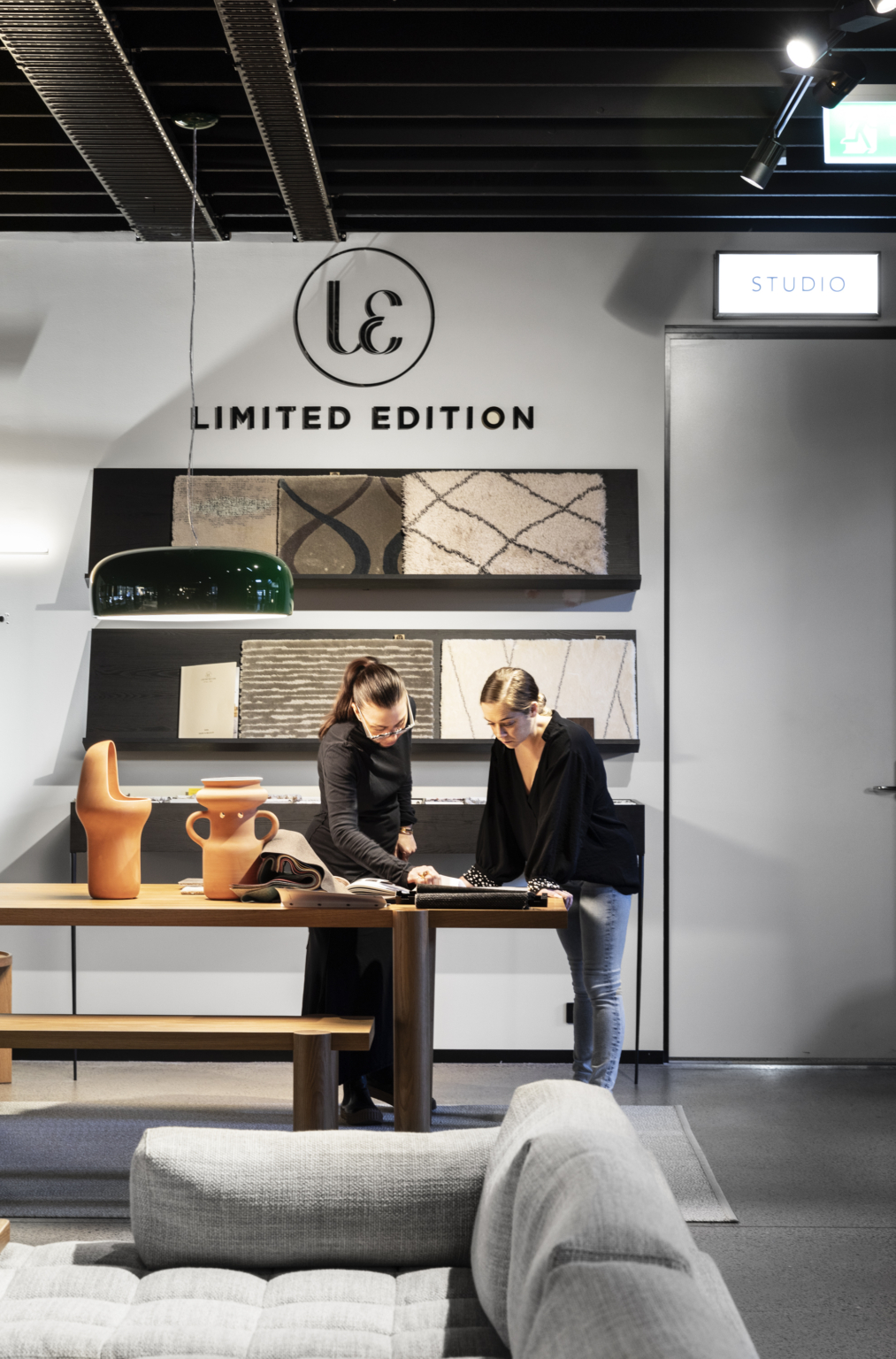 Fields of Gold by Meredith Clark - Project Feature - The Local Project