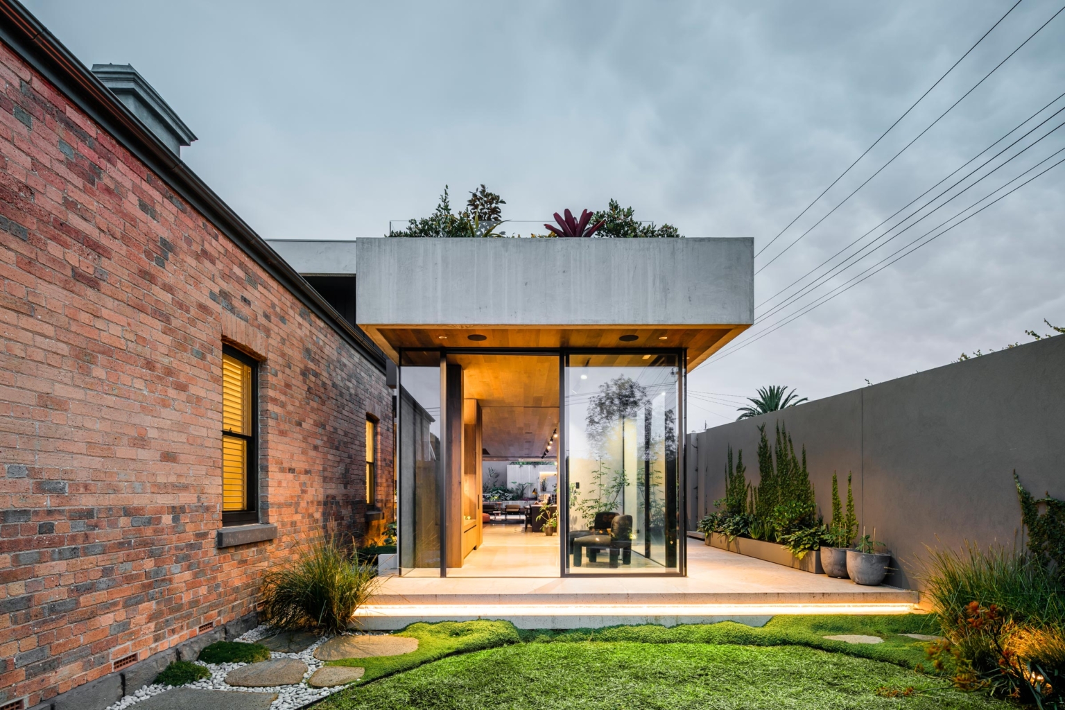 Immersion House by Mitsuori Architects - Video Feature - The Local Project