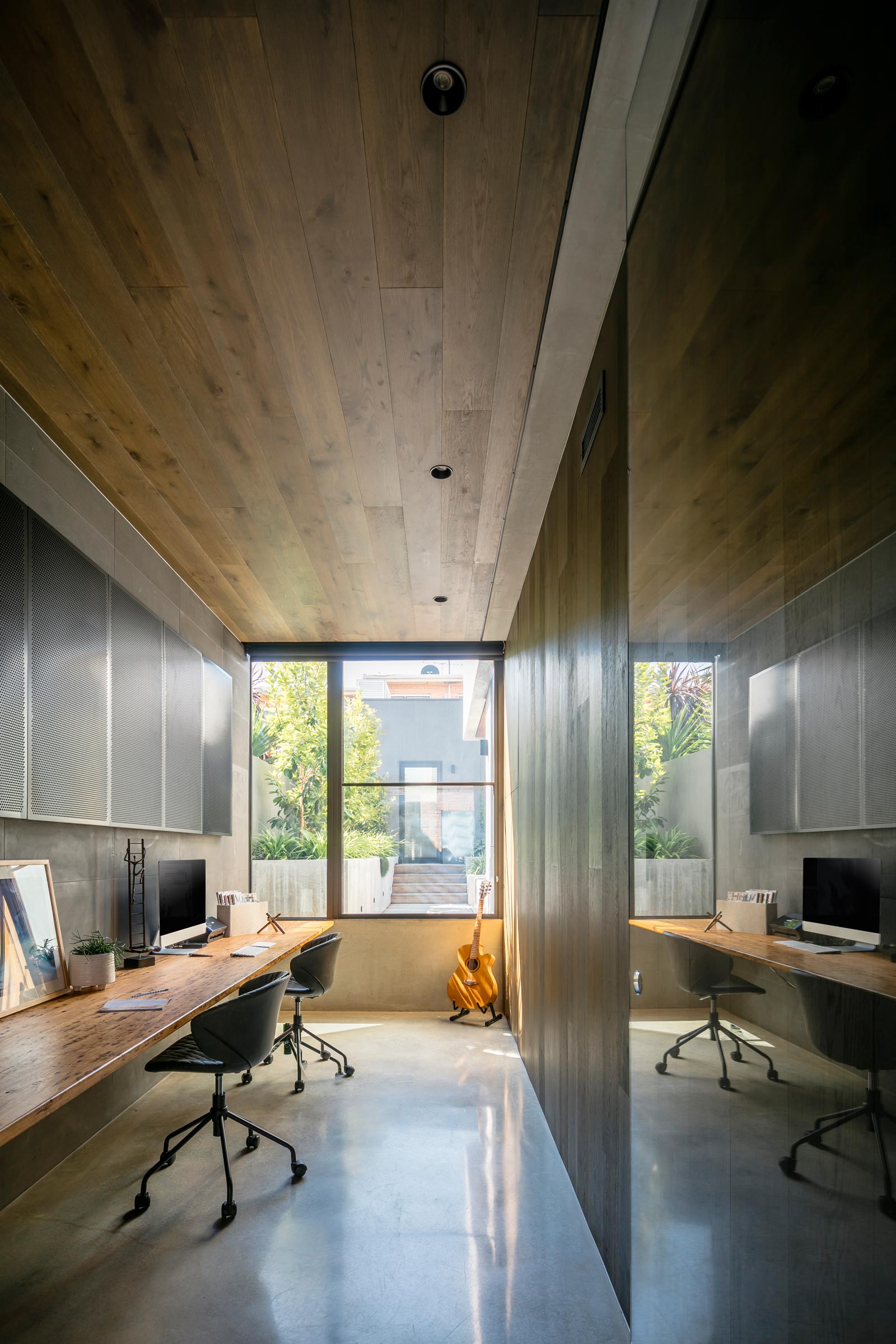 Immersion House by Mitsuori Architects - Video Feature - The Local Project