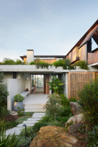 Courtyard House by Ha Architecture - Issue 07 Feature - The Local Project