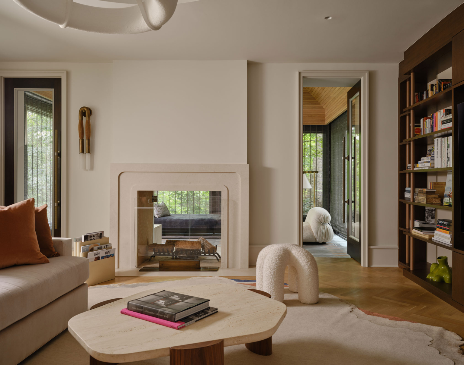 Moore Park by Elizabeth Metcalfe Design - Project Feature - The Local Project