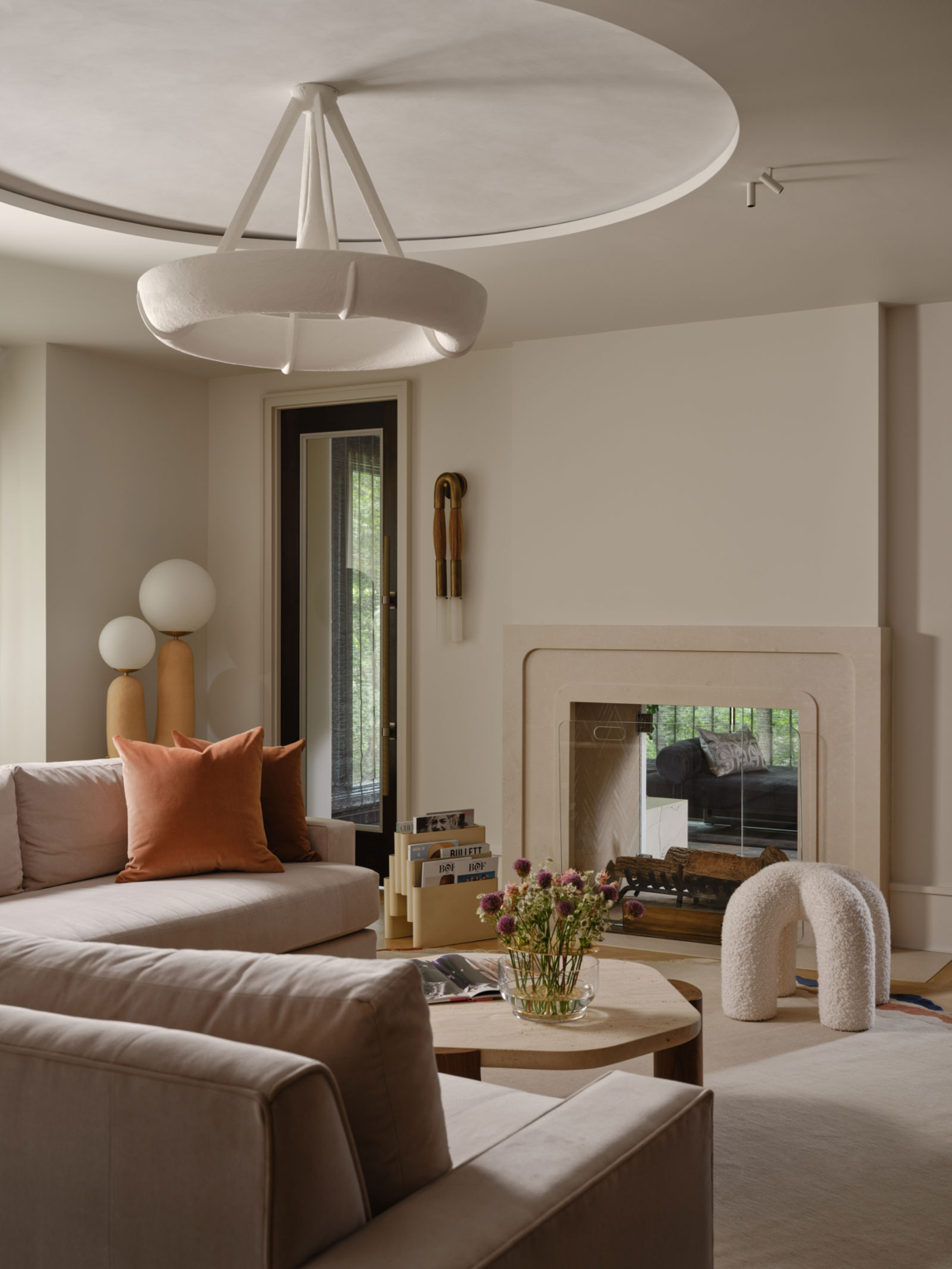 Elizabeth Metcalfe Design - The Local Project