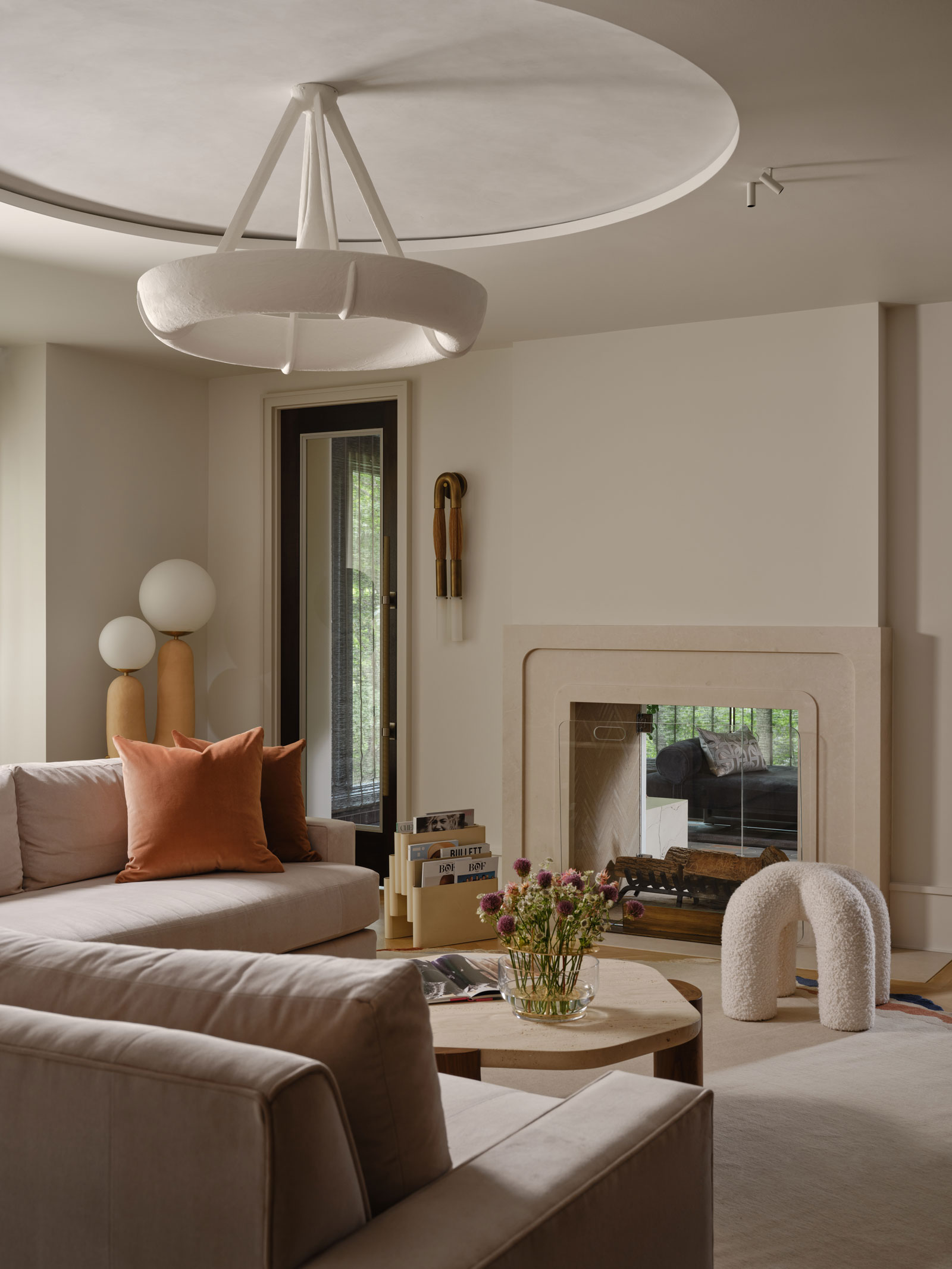 L’ARC Maison by Beyond Build Constructions and SBD Studio - Project ...