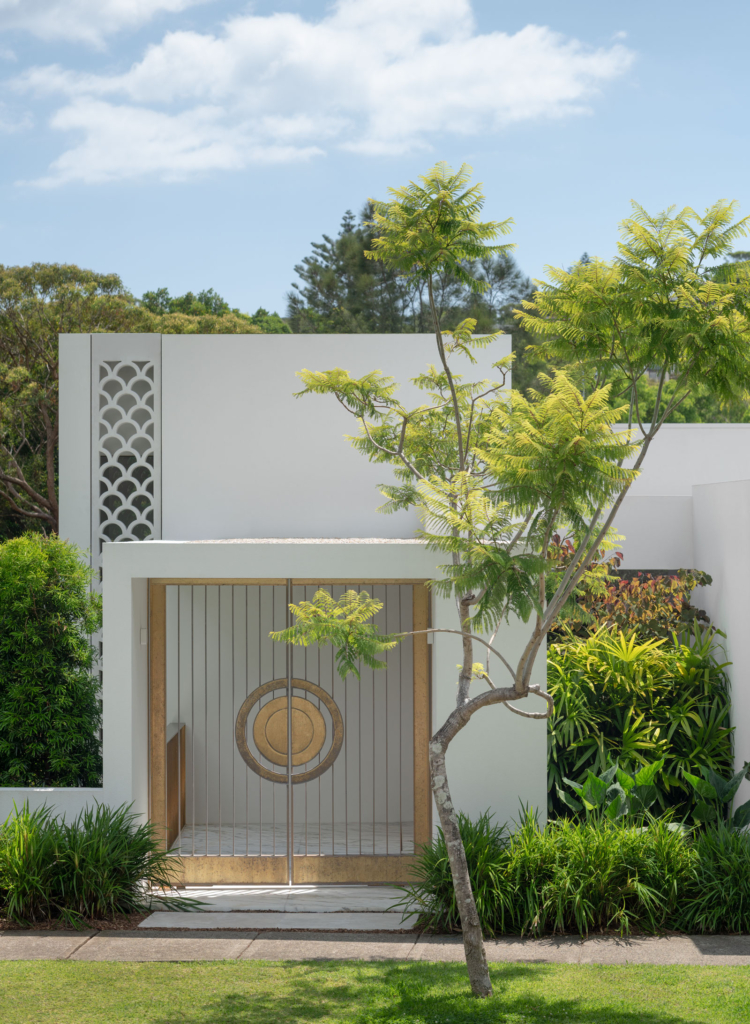 FT Greene Townhouse by TBD Architecture & Design Studio - Project ...