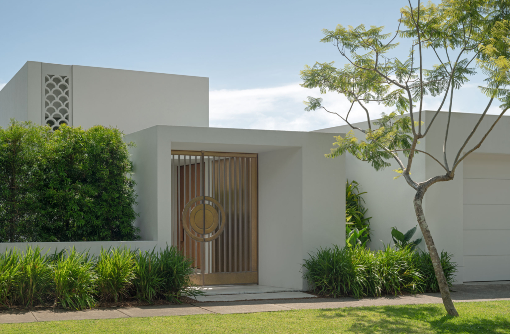 Parsley House by Hancock Architects - Project Feature - The Local Project
