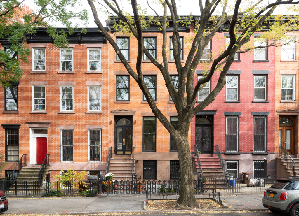 FT Greene Townhouse by TBD Architecture & Design Studio - Project ...