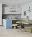 Nest Kitchen by Studio Doherty - Video Feature - The Local Project
