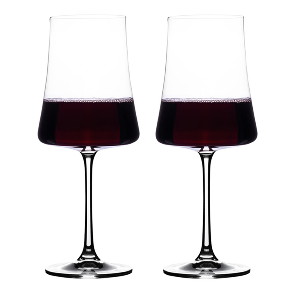 Salome Red Wine Glass - Set of 2 by Mon Verre - Product Directory - The ...