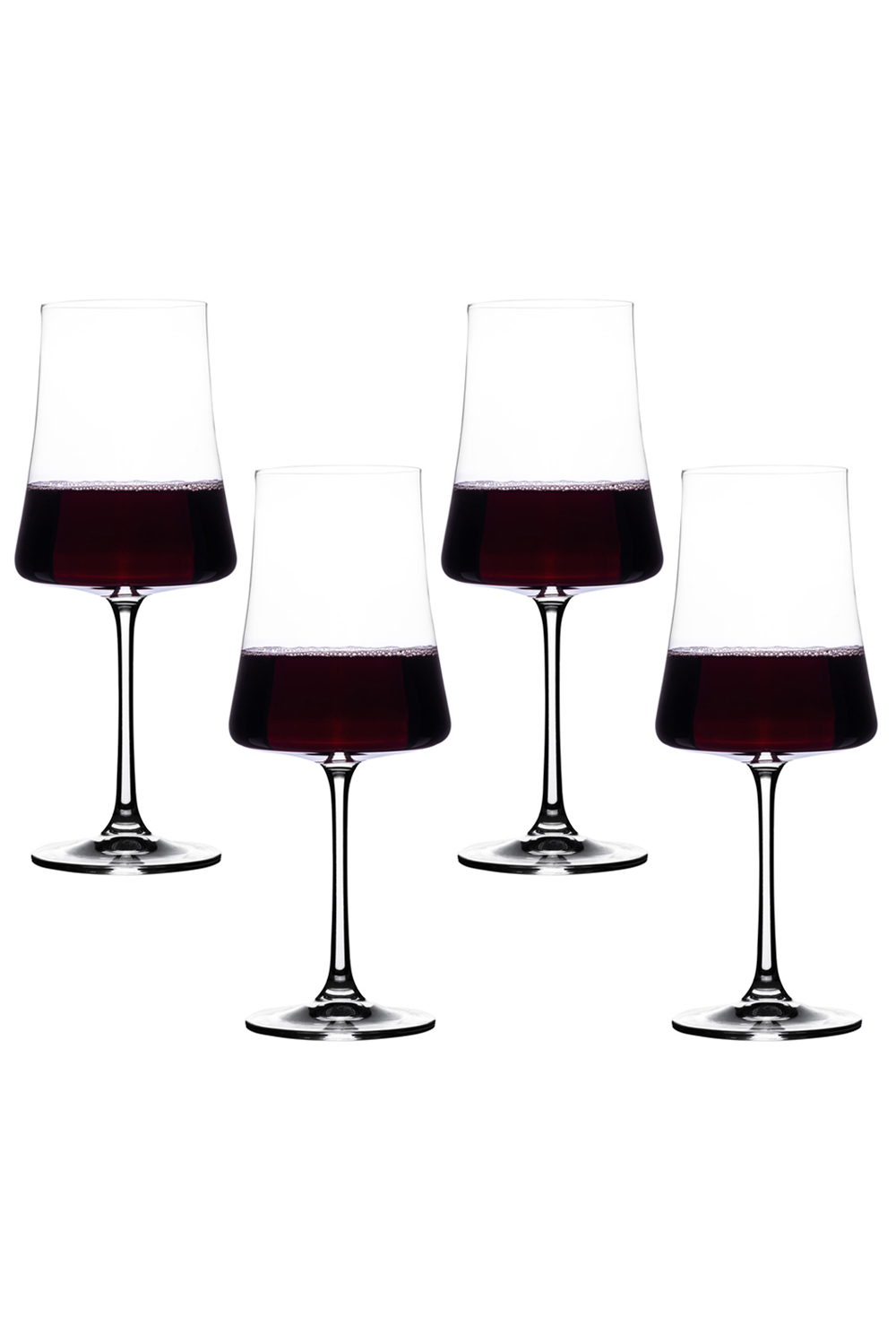 Salome Red Wine Glass - Set of 4 by Mon Verre - Product Directory - The ...
