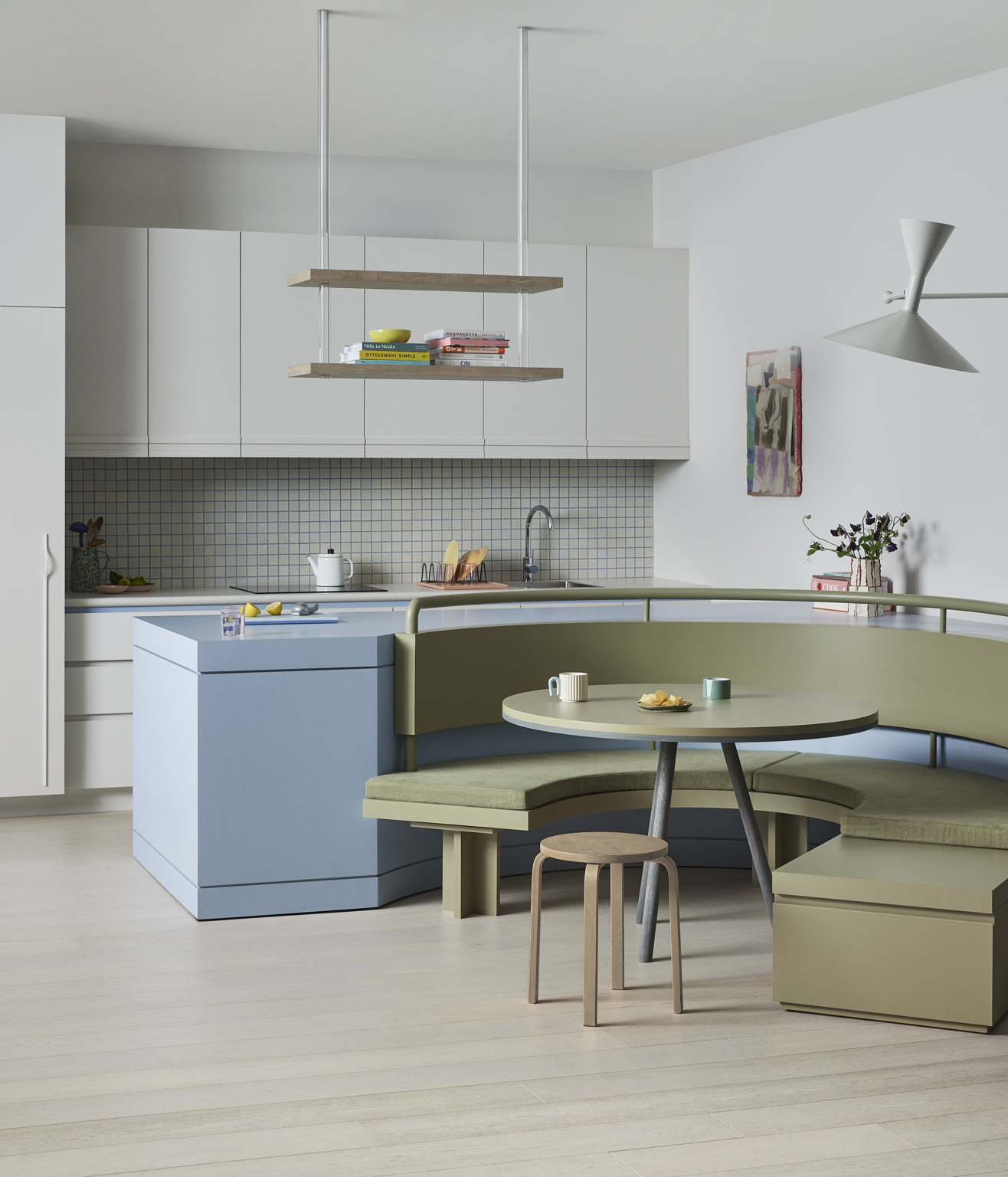 Brook House by Therefore and Studio Doherty - Project Feature - The Local Project