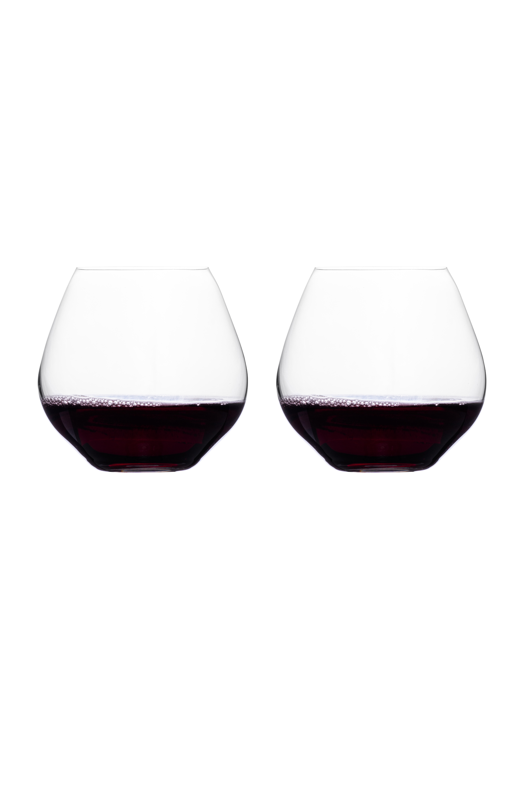 Vola Stemless Wine Glass - Set of 2 by Mon Verre - Product Directory ...