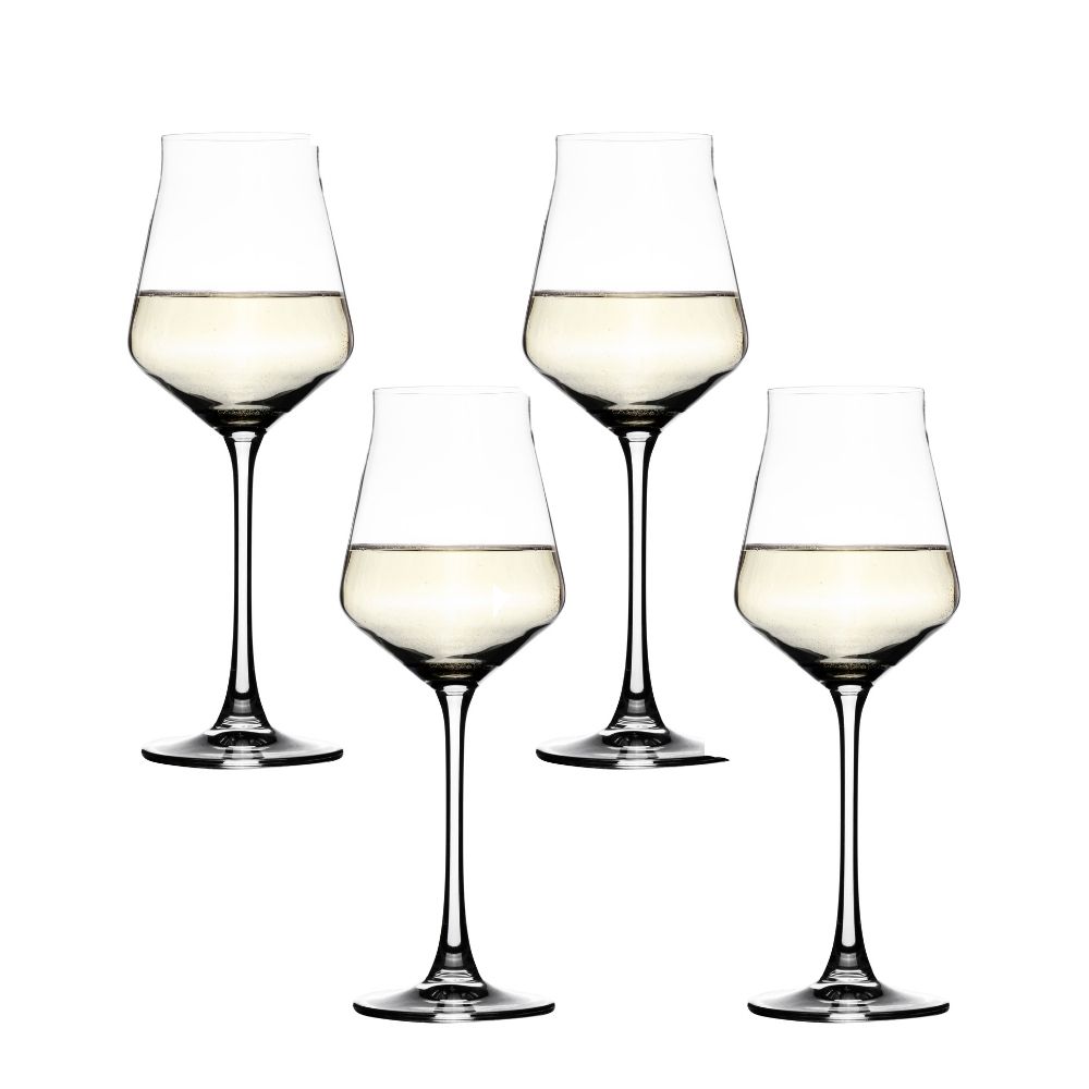 Margeaux White Wine Glass - Set of 4 by Mon Verre - Product Directory ...