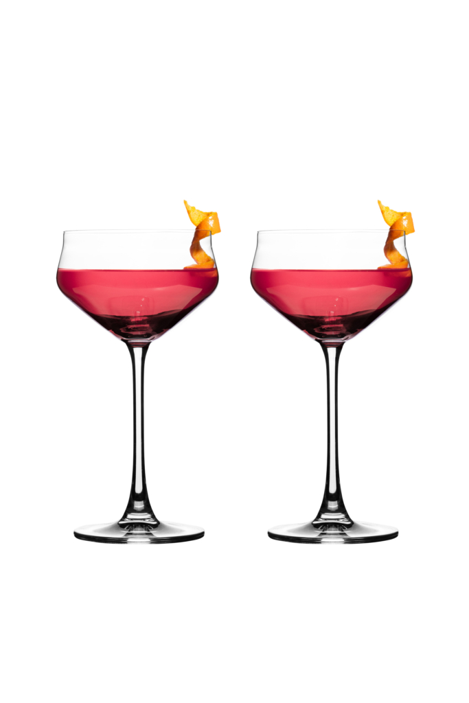 Salome Red Wine Glass - Set of 2 by Mon Verre - Product Directory - The ...