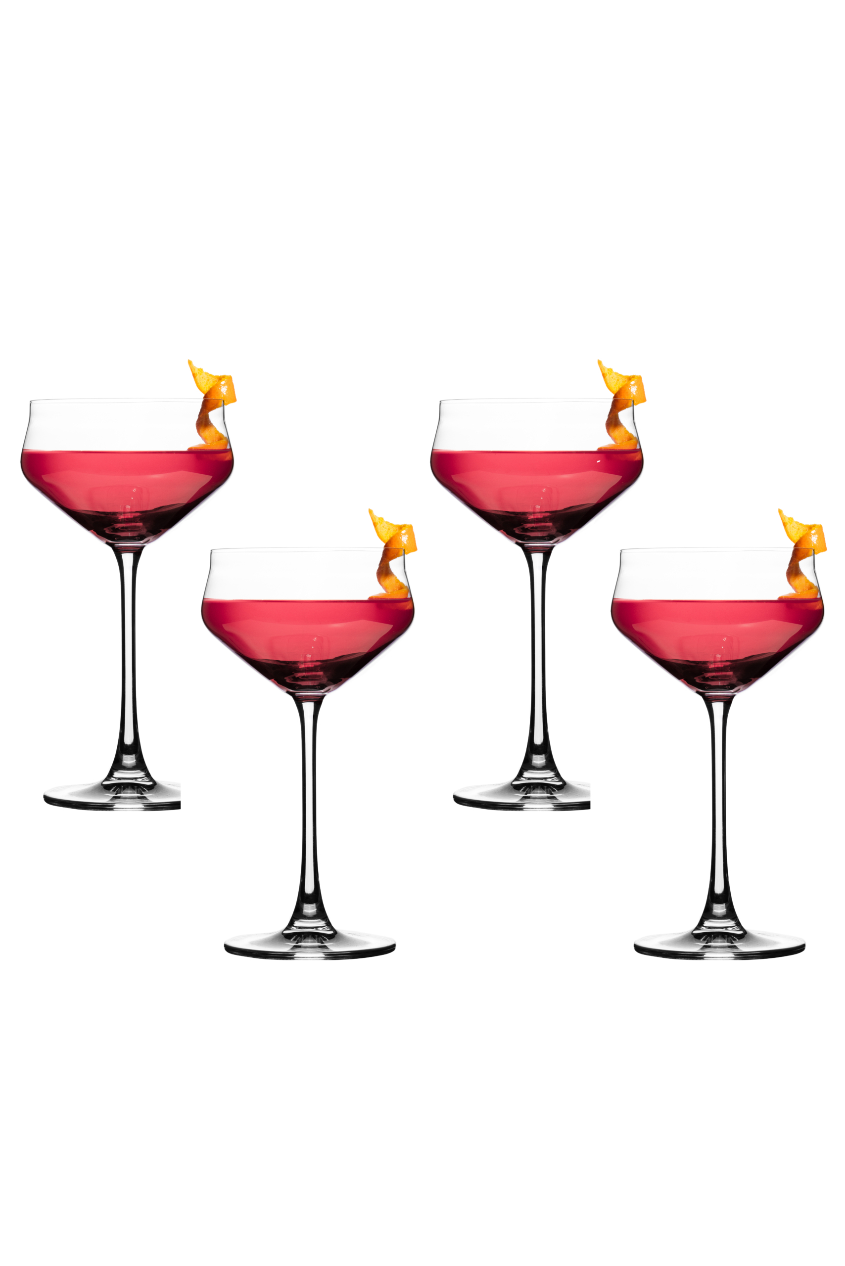 Mayfair DOF Tumbler - Set of 4 by Mon Verre - Product Directory - The ...