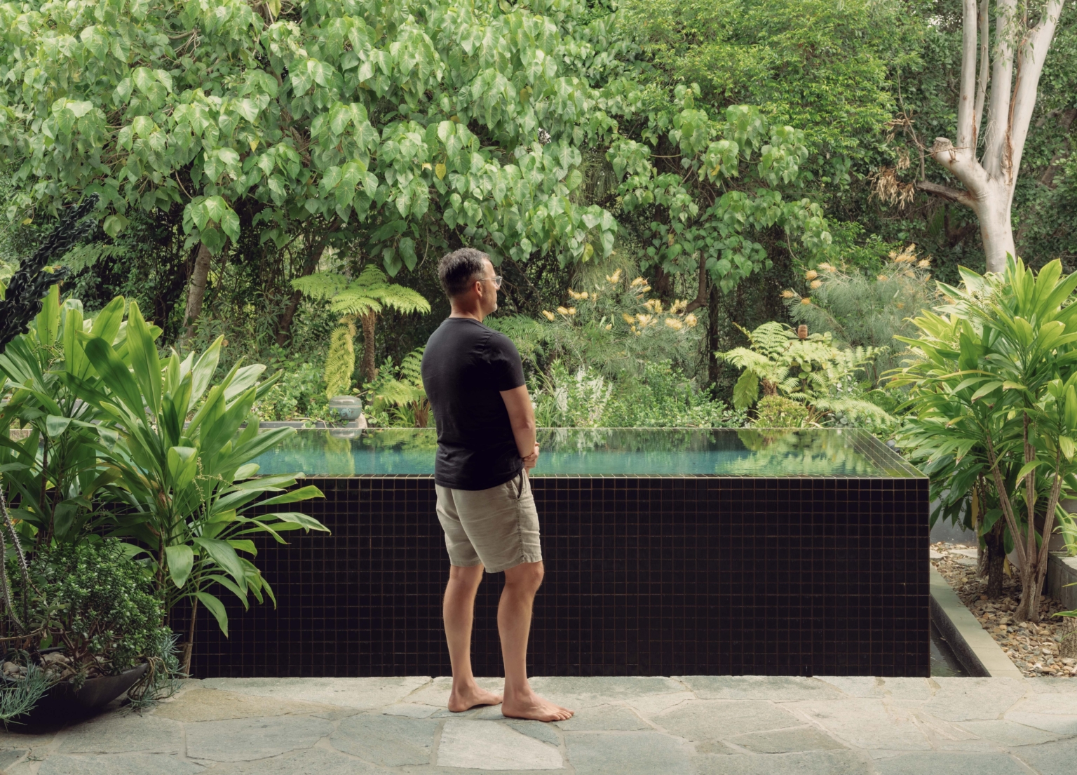 Shaun Lockyer from Shaun Lockyer Architects - Video Feature - The Local ...