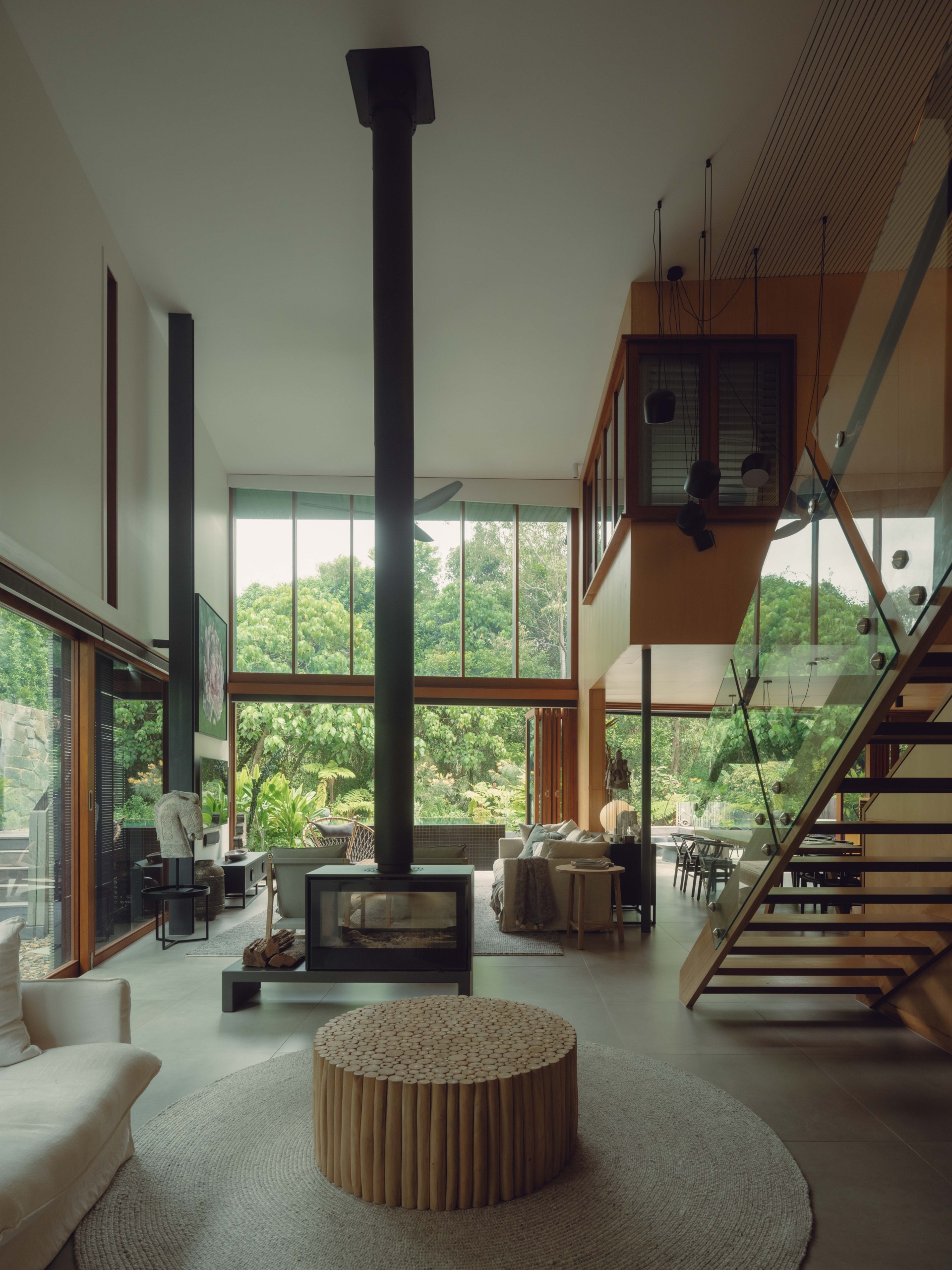 Dolly by Studio John Irving Architects - Video Feature - The Local Project