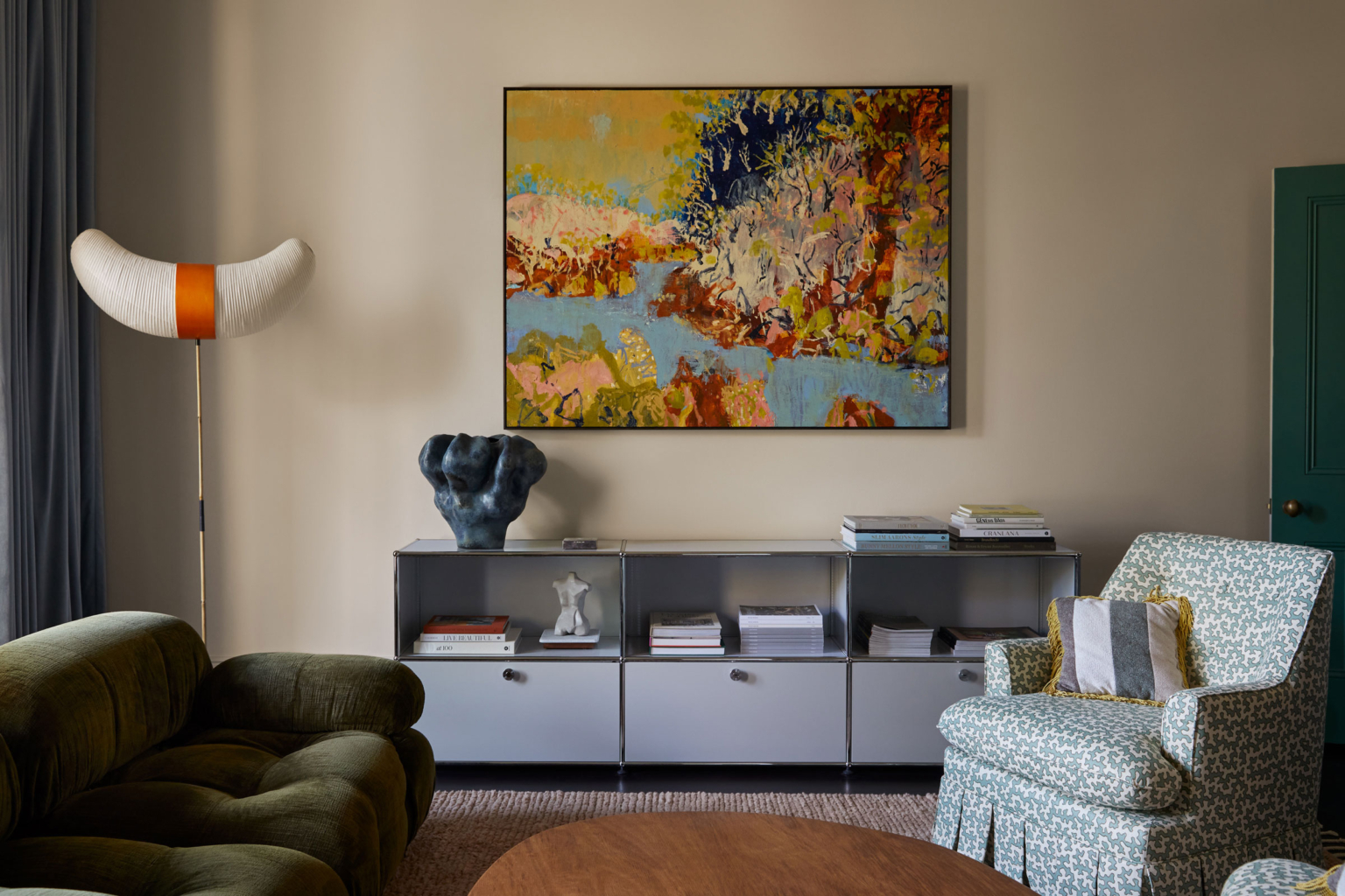 Victoria House by Tali Roth Interior Design - Project Feature - The ...