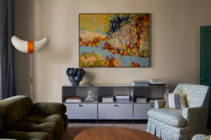 Victoria House by Tali Roth Interior Design - Project Feature - The ...