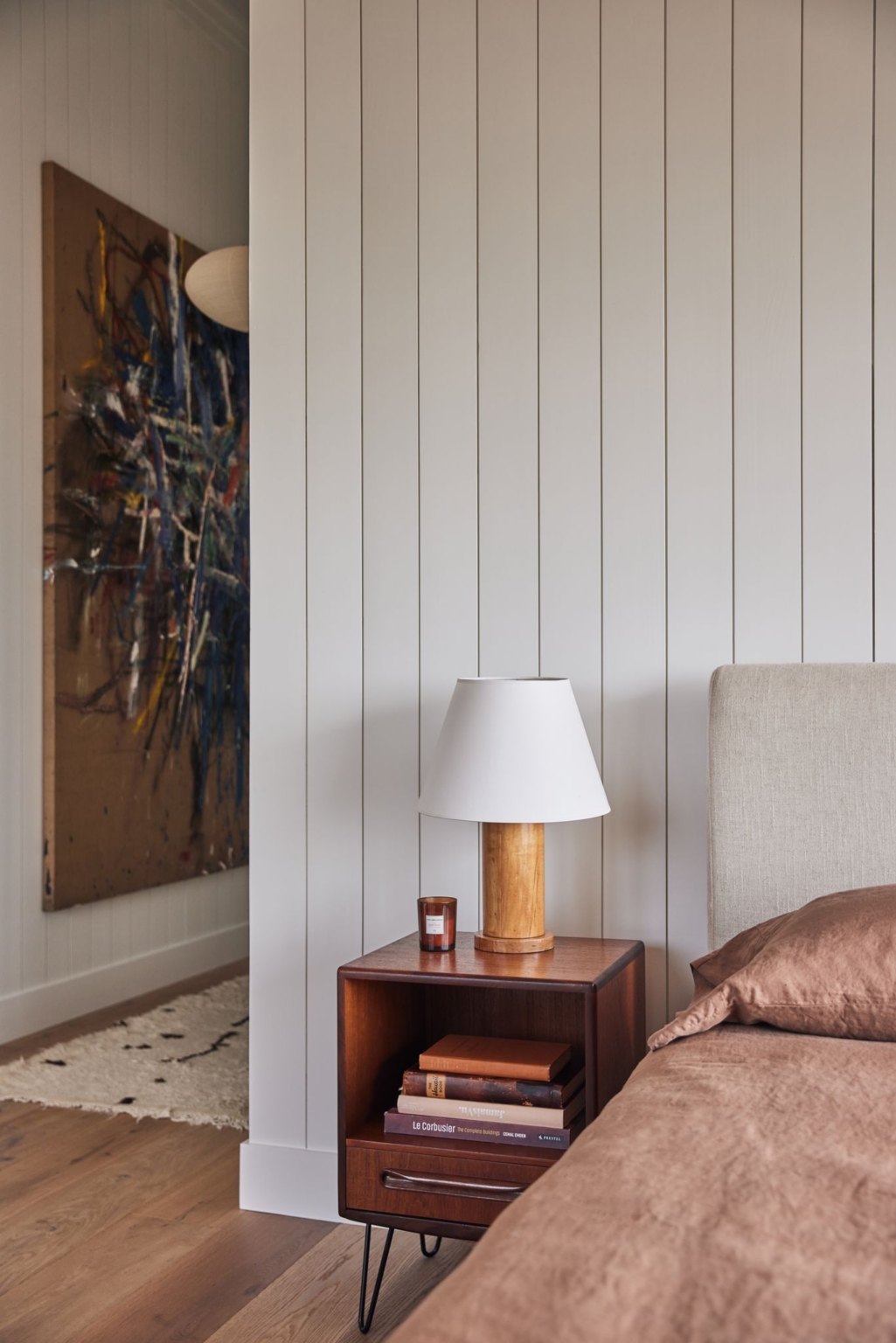 Captain Balfour by Studio Robert McKinley - Project Feature - The Local ...