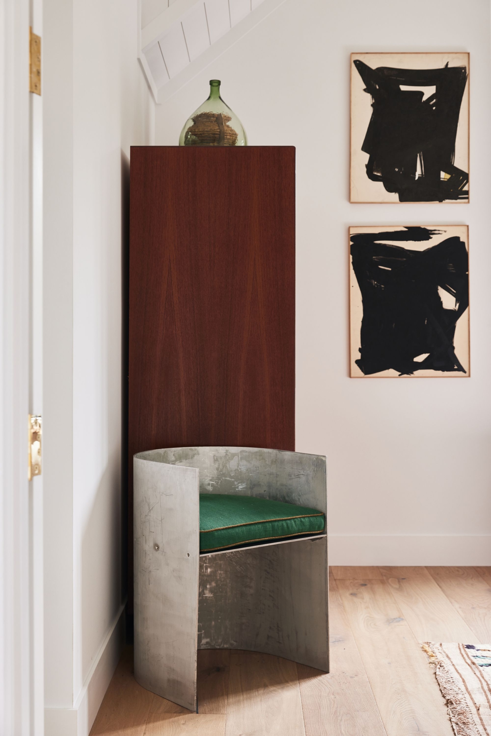 Captain Balfour by Studio Robert McKinley - Project Feature - The Local ...