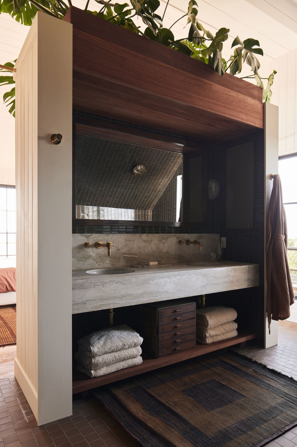 Captain Balfour by Studio Robert McKinley - Project Feature - The Local ...