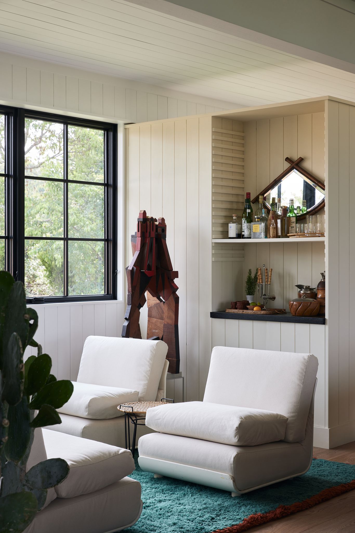 Captain Balfour by Studio Robert McKinley - Project Feature - The Local ...