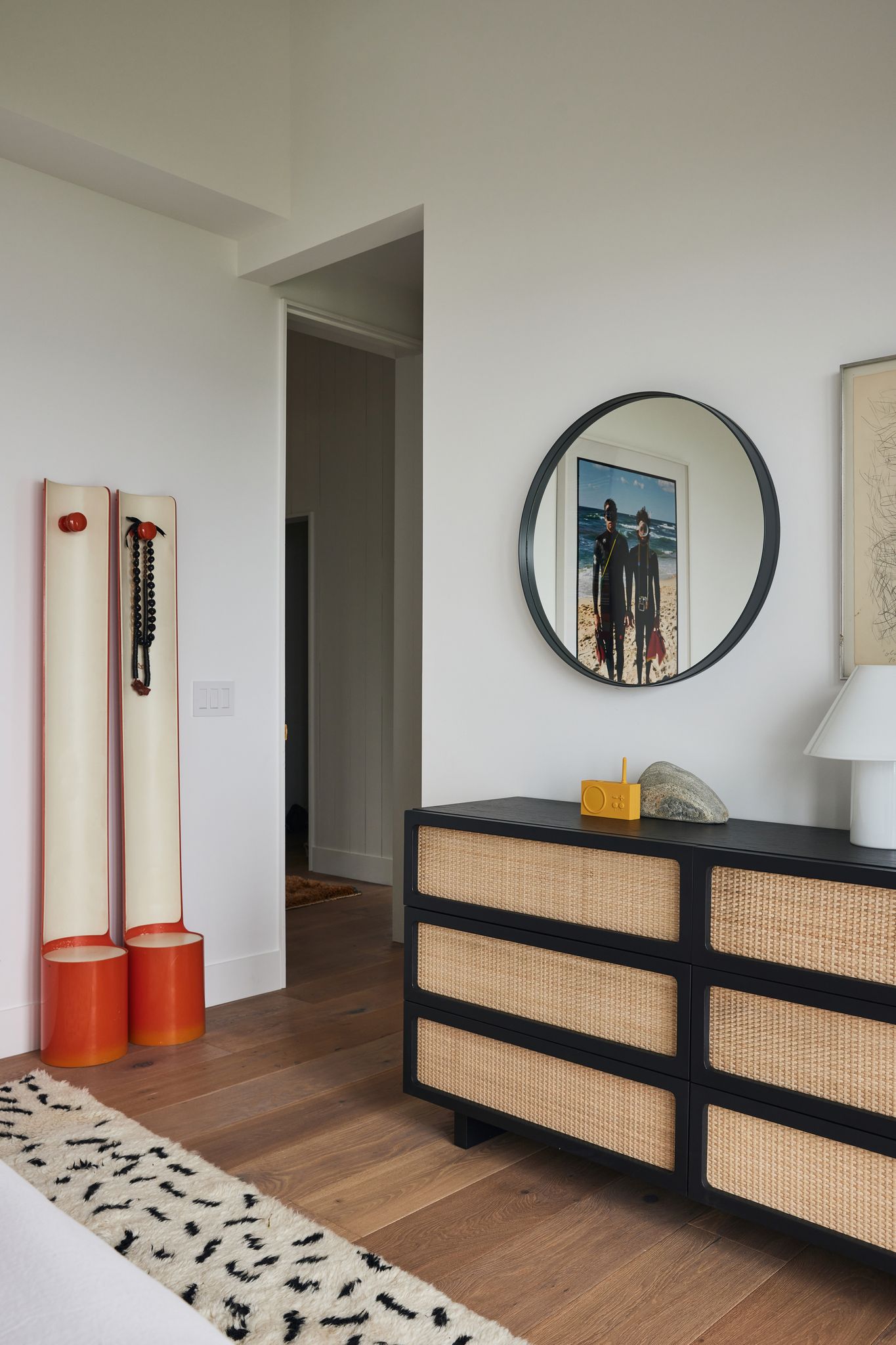 Captain Balfour by Studio Robert McKinley - Project Feature - The Local ...