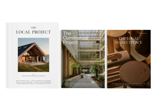 Home - The Local Project