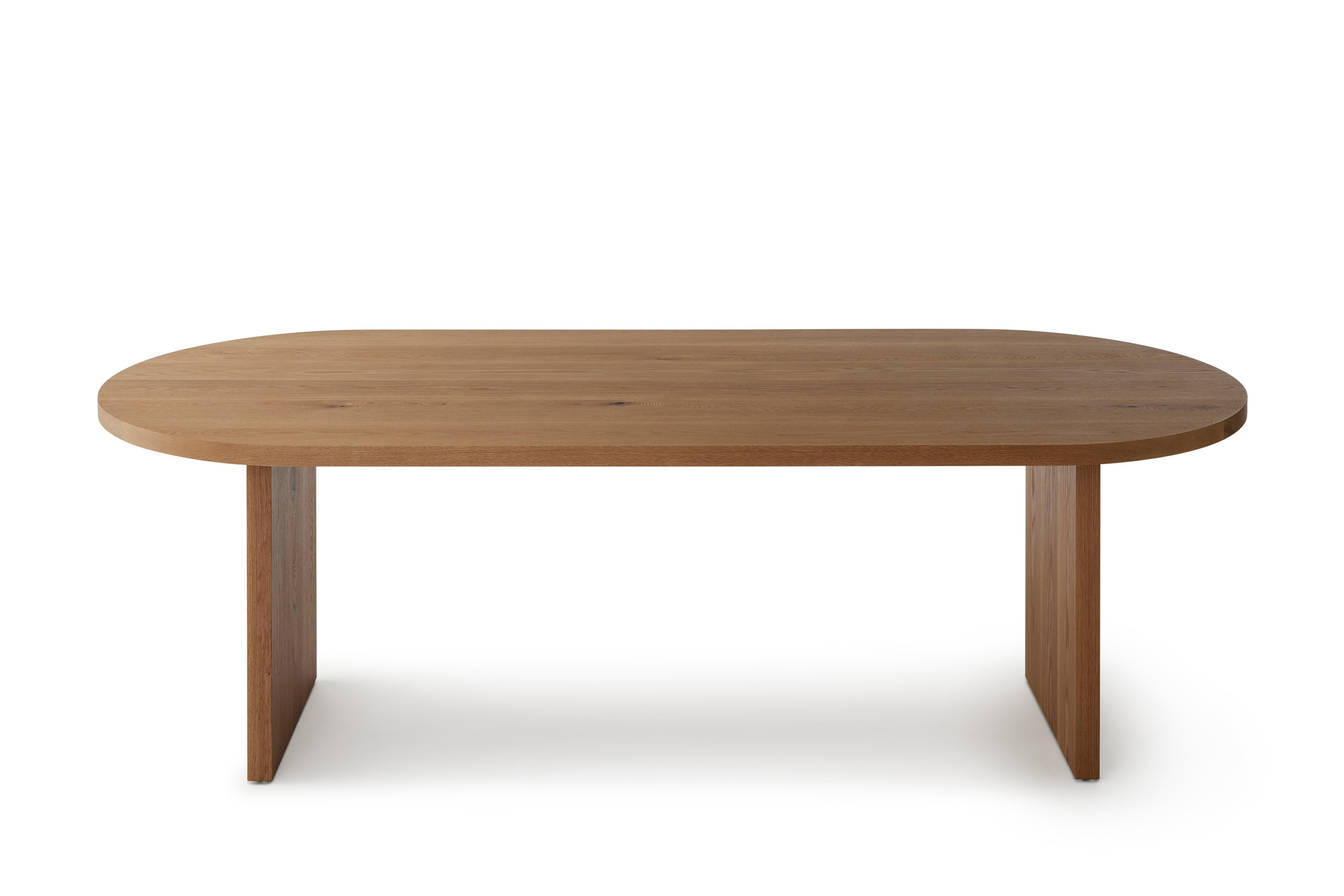 Merri Dining Table by Mark Tuckey - Product Directory - The Local Project