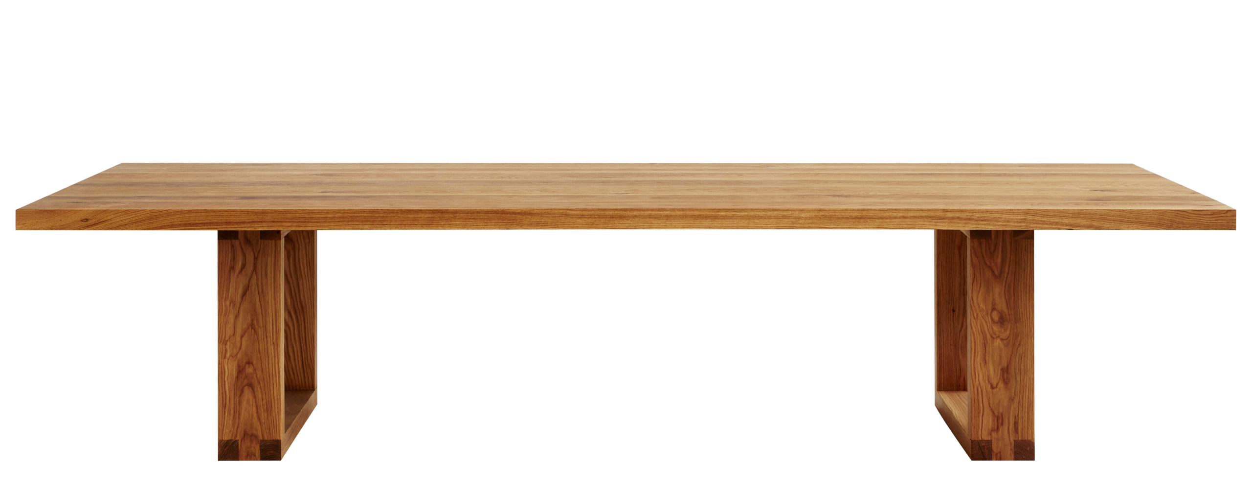 Sleigh Loop Dining Table by Mark Tuckey - Product Directory - The Local ...