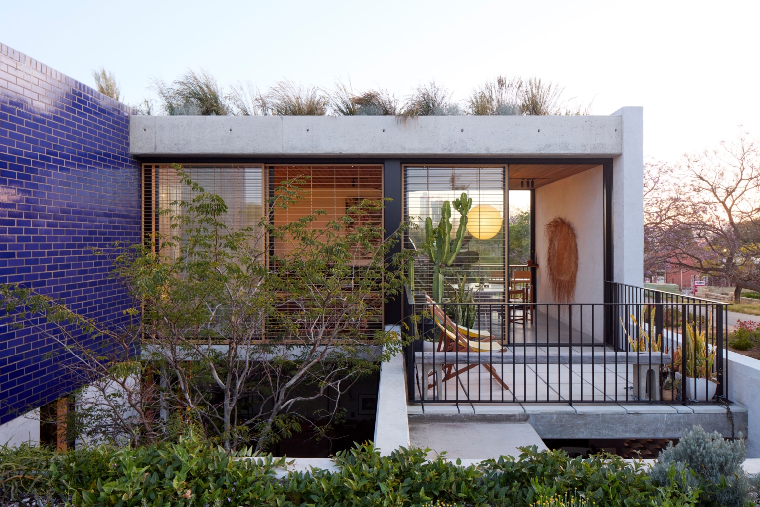 Jimmy’s House by MJA Studio - Video Feature - The Local Project
