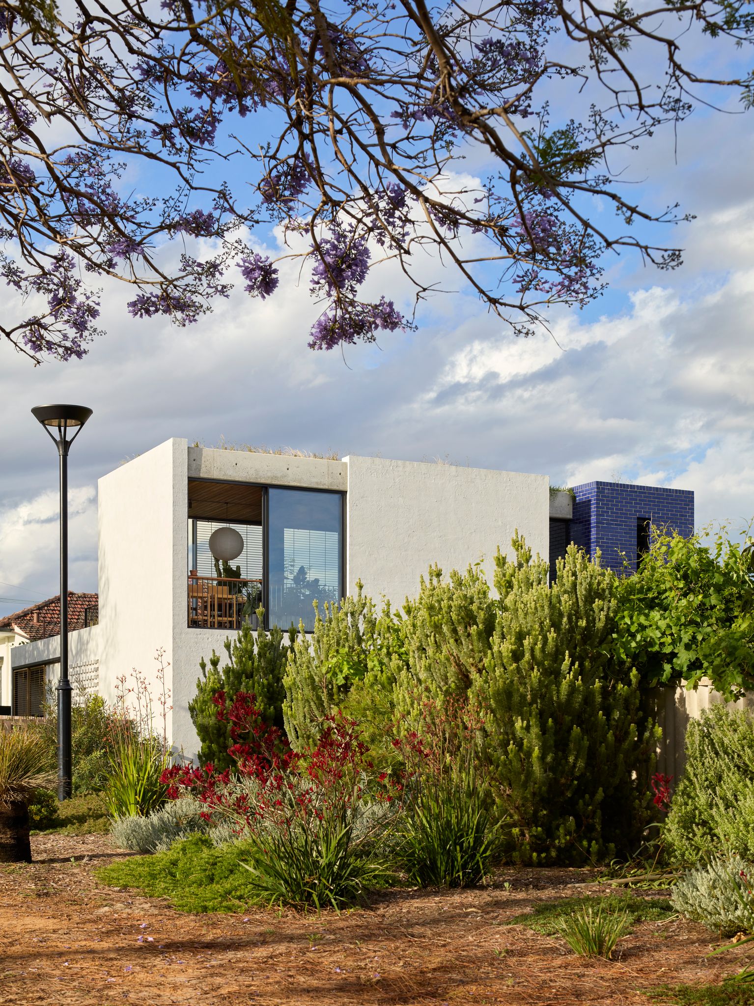 Jimmy’s House by MJA Studio - Video Feature - The Local Project