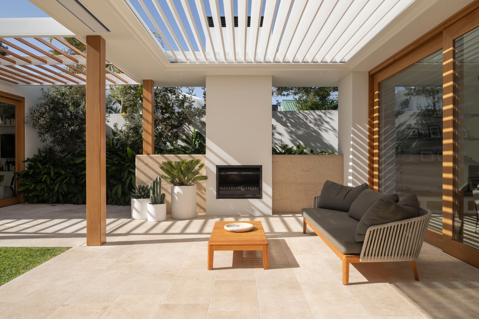 Andrews Place II by Milieu Creative - Project Feature - The Local Project